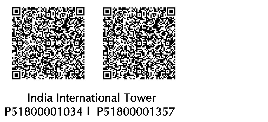 Rising City By Hubtown